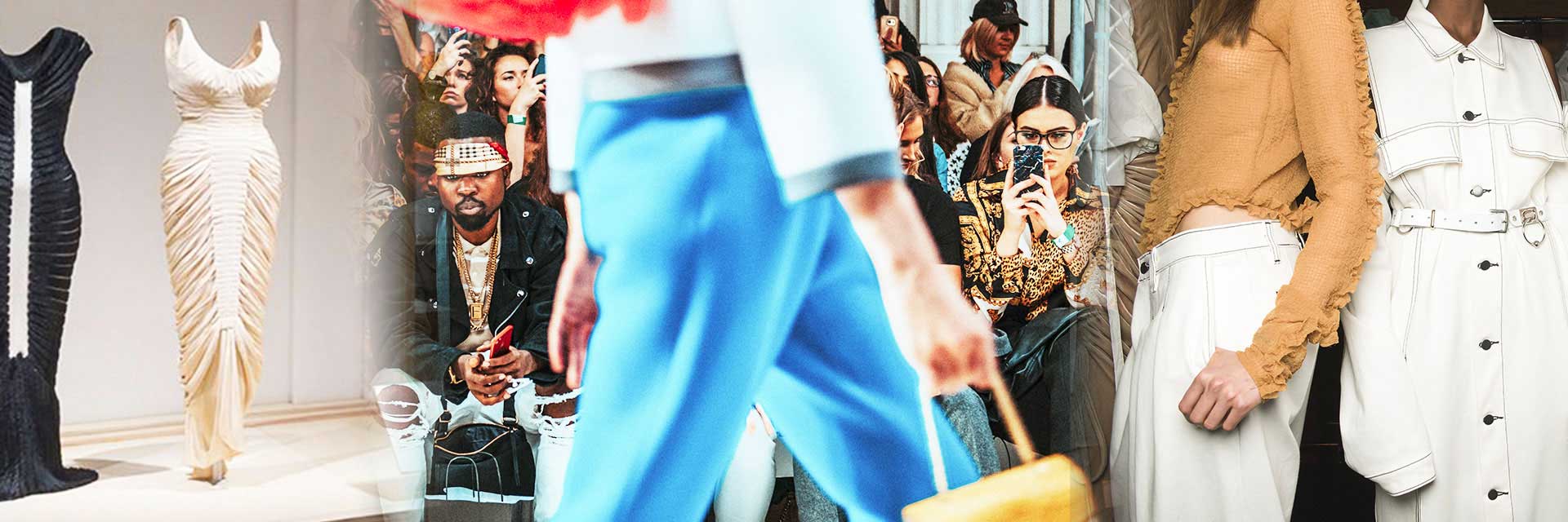 Métier de la mode - School Online University